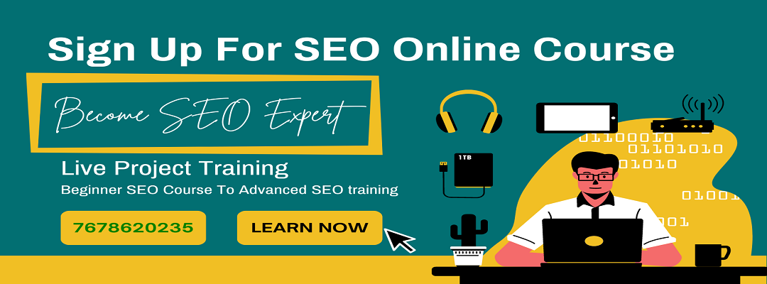 Online Practical Advanced SEO Course Training in Delhi Gurgaon Noida ...